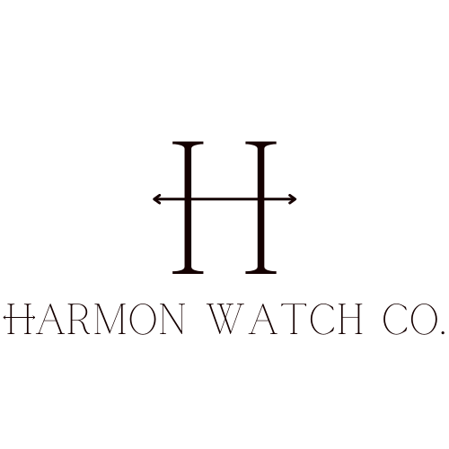 Harmon Watch Co. | The Ring Watch Company